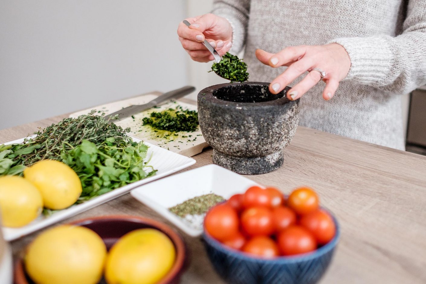 Interview Film with Meliz Berg | Oh Brother Creative