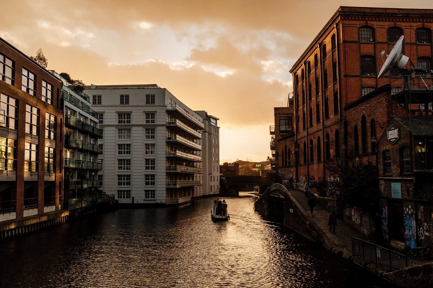 An essential video production guide to filming in London.