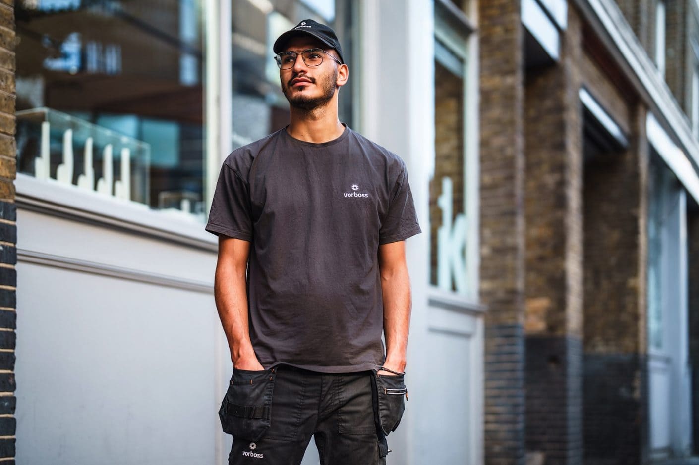 Vorboss | Oh Brother Creative